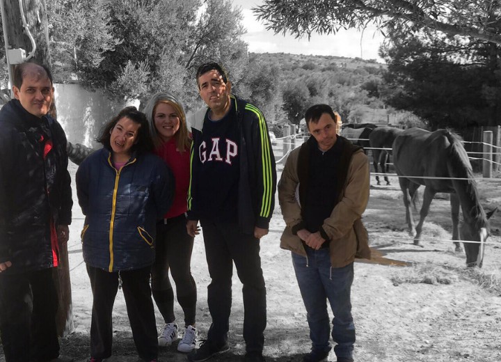 Ε.Γ.Ν.Υ.Α. - Προσφέροντας Φροντίδα και Στέγη σε Ένα Κοινωνικό Περιβάλλον